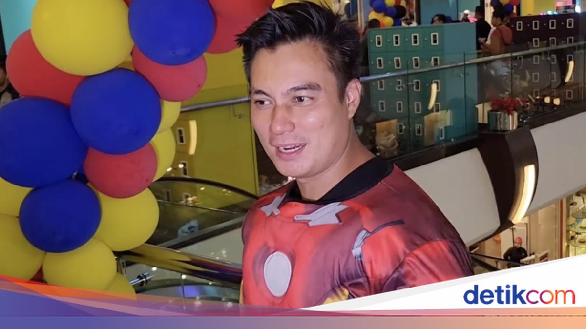 Kerap Kena Ganti Rugi Korban, Baim Wong Beri Pesan ke Pelaku Penipuan ...
