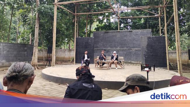 Pelaku Seni Budaya Lebak Minta Pemda Lebih Peduli Isu Kebudayaan