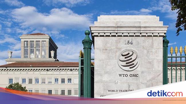 Daftar Negara Anggota WTO (World Trade Organization)