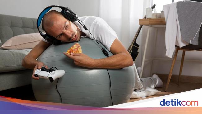 6 Kebiasaan Ini Bikin Umur Pendek, Jangan Anggap Sepele! 6 Kebiasaan Ini Bikin Umur Pendek, Jangan Anggap Sepele!