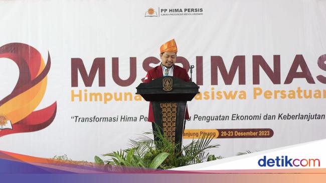 Hima Persis Logo