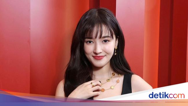 Top 10 Idol KPop Wanita Tercantik Dunia 2023, Nancy Momoland Juara