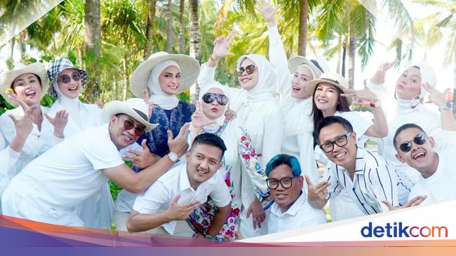 Artis Dedikasikan Diri Bantu Rakyat Melalui Blue Squad PAN