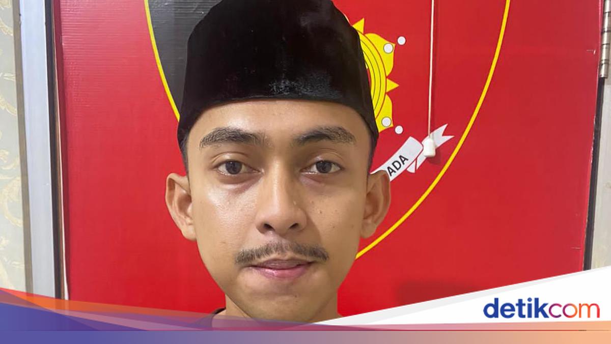 Tampang Guru SMA di Pontianak Perkosa Muridnya di Hotel hingga Hamil 7 ...