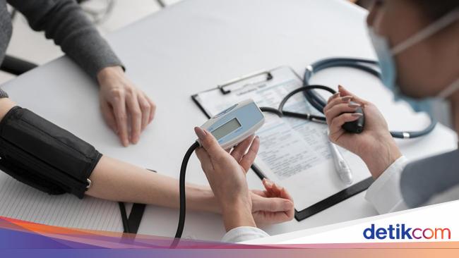 Penting 2 Penyakit Ini Rentan Intai Milenial Dan Gen Z