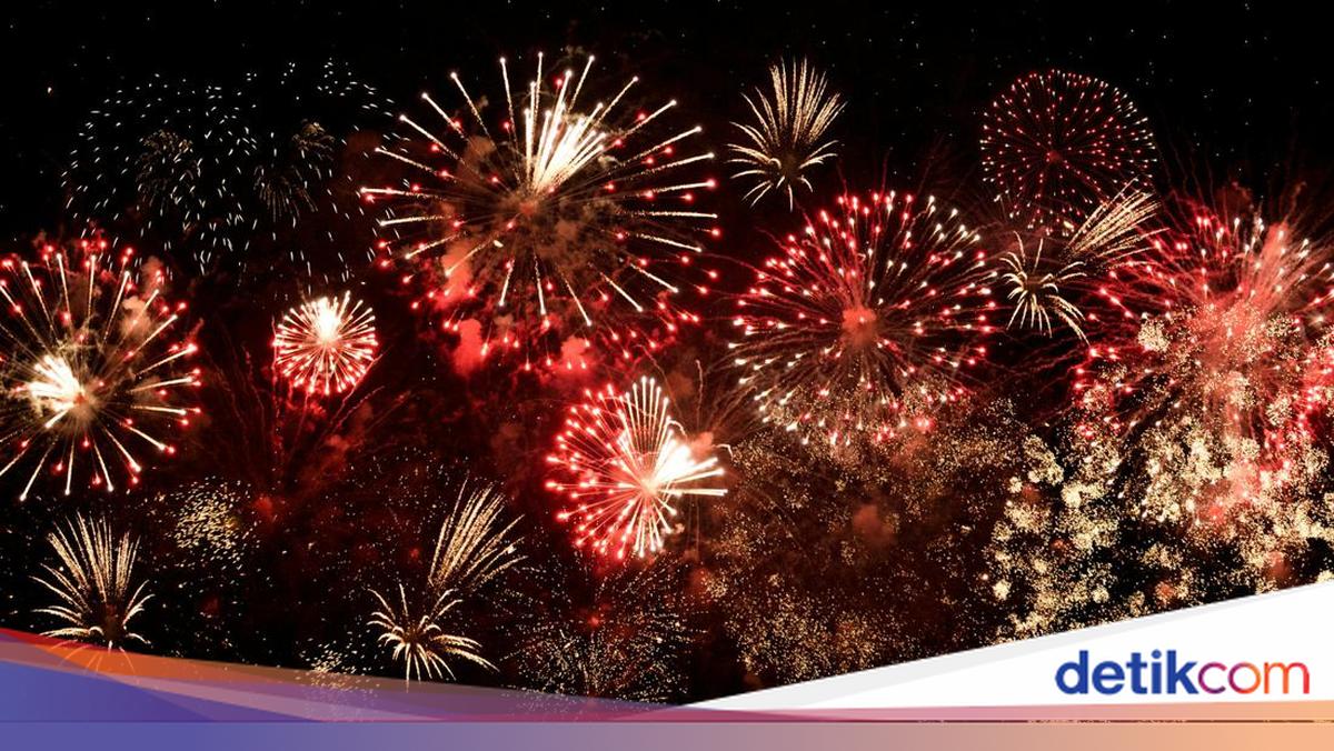 Berapa Hari Lagi 2026? Cek Hitung Mundurnya di Sini!
