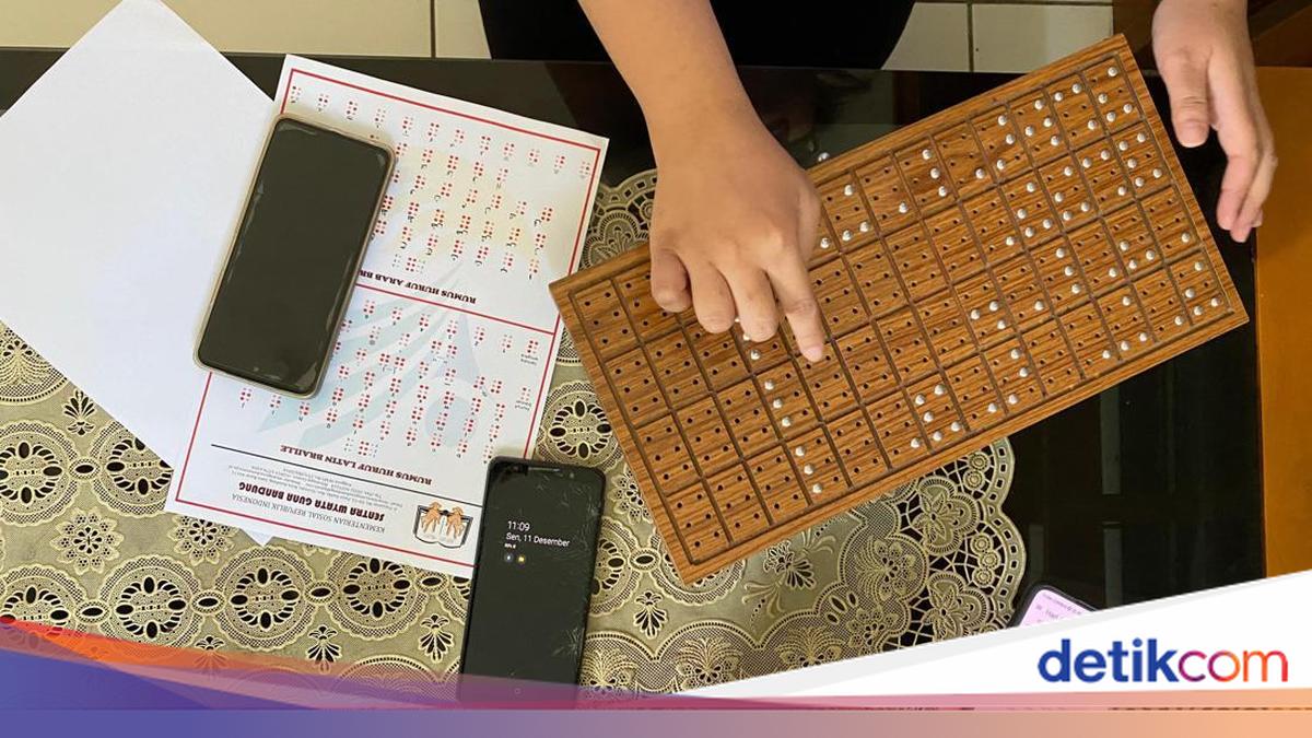 Perpustakaan Wiyata Guna Bandung: Menjelajah Dunia Melalui Sentuhan