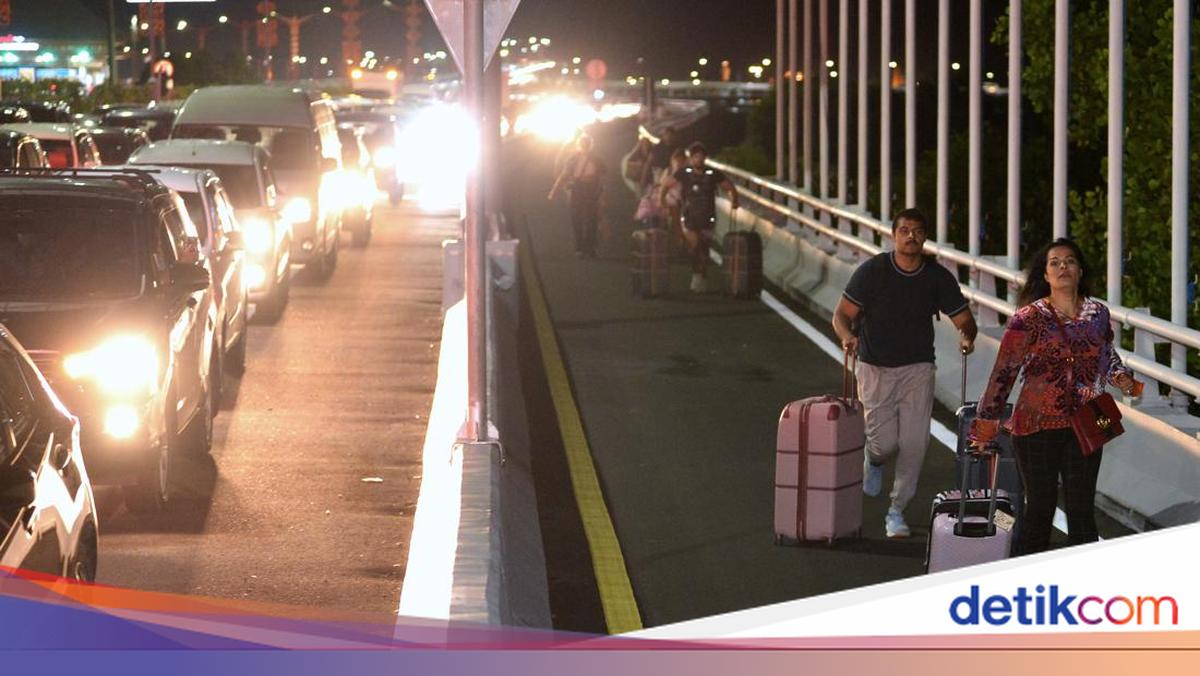 Wisatawan Wajib Tahu! Ini 6 Lokasi Rawan Macet di Kuta Saat Malam Tahun ...