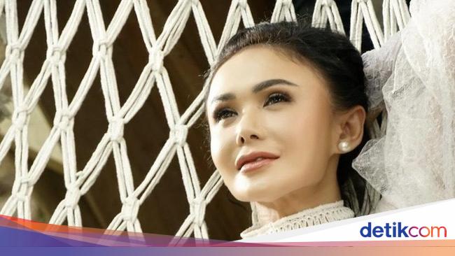 Yuni Shara Selalu Tampil Awet Muda, Ternyata Ini Rahasianya!