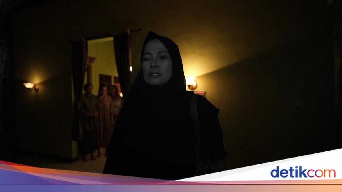 Dibintangi Aghniny Haque, Film Horor Pemandi Jenazah Siap Buka Tahun 2024