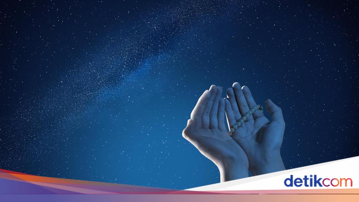 8 Bacaan Dzikir Istighfar, Amalan untuk Memperoleh Ampunan Allah SWT