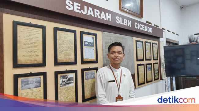 Upaya SLB Cicendo Siapkan Siswa Terjun ke Dunia Kerja