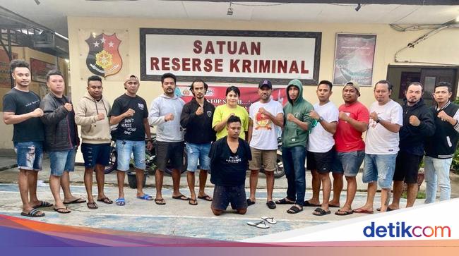 Fakta-Fakta Pengeroyokan Transpuan, Pelaku Residivis-Anak Anggota DPRD