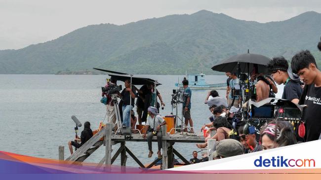 Lima Bintang Timur: Persahabatan Lima Sekawan di Labuan Bajo