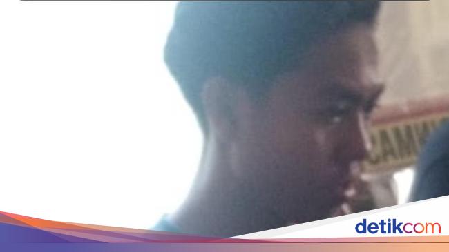 Pria Makassar Tikam Tetangga Hingga Tewas Cemburu Istrinya Digoda Korban