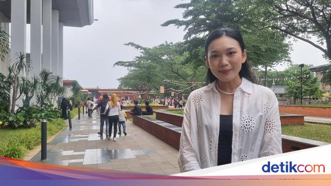 TMII Sediakan 5 Ribu Parkir Kendaraan di Malam Tahun Baru