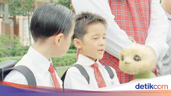 Sinopsis Film CJ7: Ajaibnya Boneka Alien Milik Si Anak Kuli Bangunan