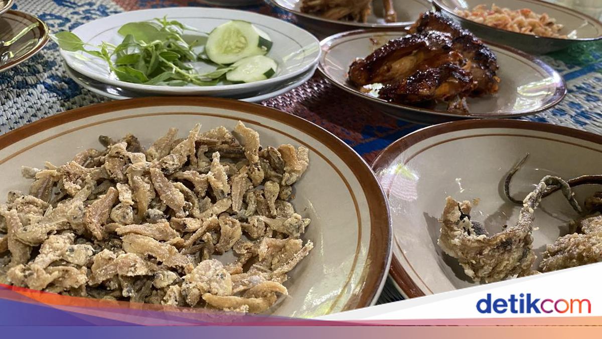 5 Resep Olahan Ikan Wader Kaya Bumbu dan Manfaatnya bagi Kesehatan