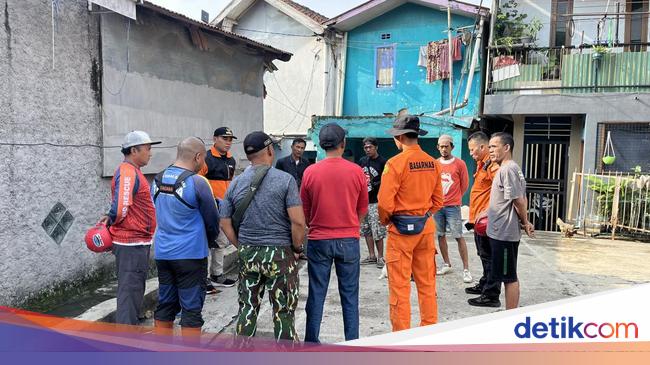 Instruksi Pj Walkot Bandung soal Misi Pencarian Anak SD Hanyut