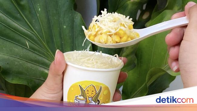 20 Jasuke Rp 10 Ribuan yang Renyah Manis Ada di Sini!