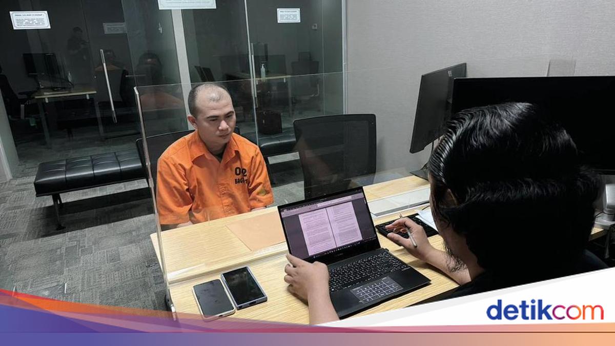 Penyebar Hate Speech soal Papua @presiden_ono_niha Terancam 6 Tahun Bui