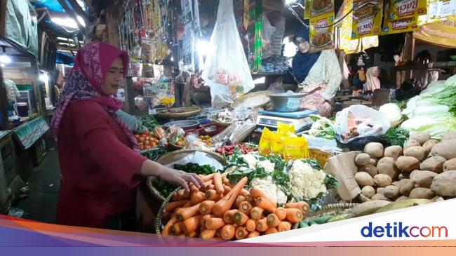 Jenis-jenis Pasar Lengkap dengan Karakteristiknya dalam Ilmu Ekonomi