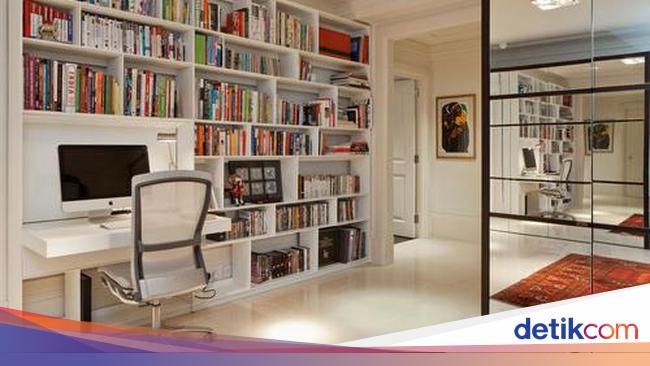 5 Elemen Penting Dekorasi Rumah yang Cocok untuk Introvert