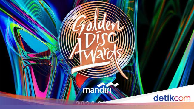PSICK Show Golden Attack Bikin Seru Panggung GDA 2024