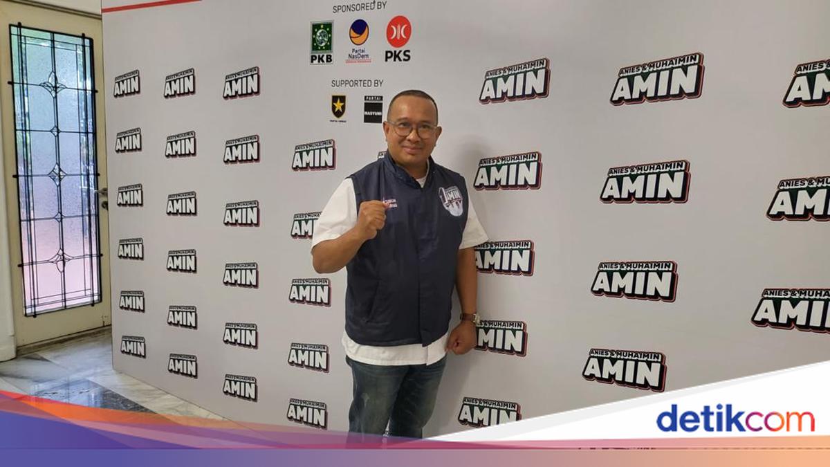 Tim AMIN Bantah Cengeng: Kami Buat Hotman Nangis, Otto Masuk Kamar!
