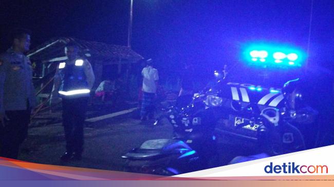 Ledakan Keras di Sumenep Terdengar hingga Radius 2 Kilometer Ledakan Keras di Sumenep Terdengar hingga Radius 2 Kilometer