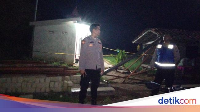 5 Fakta soal Ledakan di Sumenep hingga Misteri Orang Mondar-mandir 5 Fakta soal Ledakan di Sumenep hingga Misteri Orang Mondar-mandir