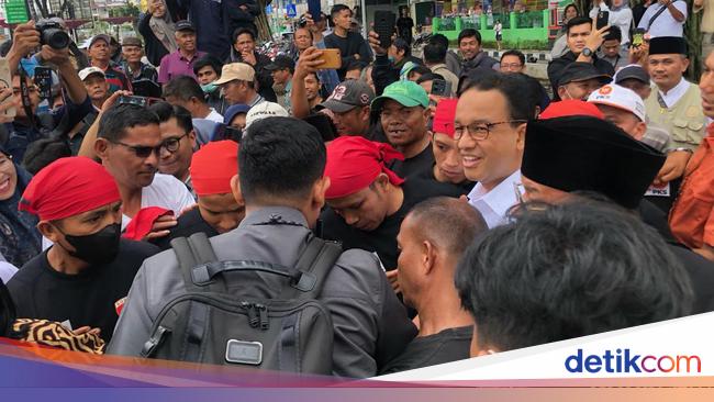 Alasan Pemkab Tanah Datar Larang Acara Desak Anies di Istano Basa ... Alasan Pemkab Tanah Datar Larang Acara Desak Anies di Istano Basa ...