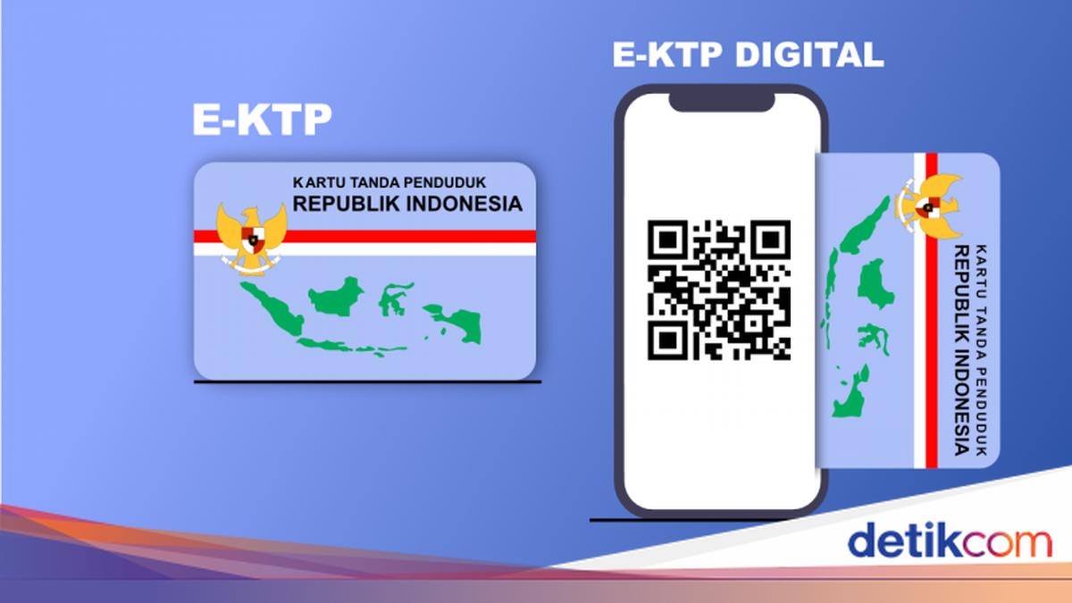 Apa Itu IKD? Ini Syarat, Cara Daftar, dan Kelebihannya Dibanding KTP