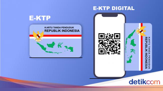 Apa Itu IKD? Ini Syarat, Cara Daftar, dan Kelebihannya Dibanding KTP