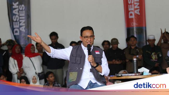 Pemprov DKI soal Videotron Anies Mendadak Diturunkan: Itu Ranah Swasta Pemprov DKI soal Videotron Anies Mendadak Diturunkan: Itu Ranah Swasta