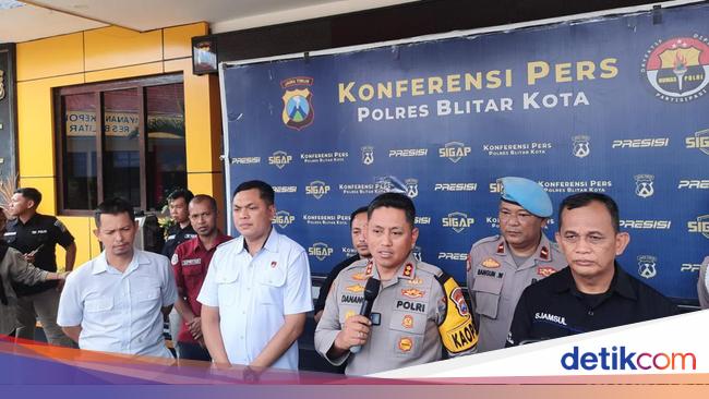 Polisi Buka Posko Bagi Pemilik Anjing di Shelter Milik Korban Pembunuhan Blitar