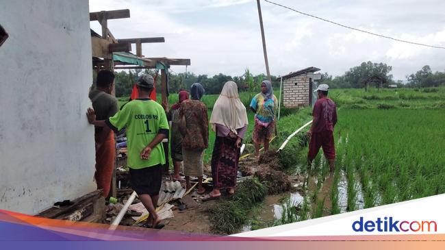 7 Hal Diketahui soal Dugaan Ledakan Bom Ikan di Sumenep 7 Hal Diketahui soal Dugaan Ledakan Bom Ikan di Sumenep