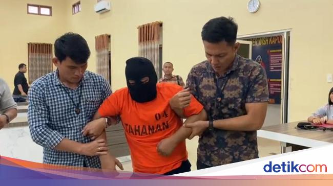 Pria Ngaku Kanit Polres Binjai Tipu Warga Medan, Modus Tawari Mobil Lelang