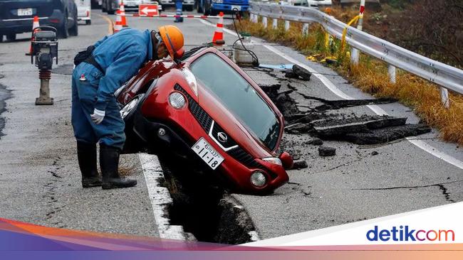 Kerennya Sistem Peringatan Dini Gempa di Jepang Kerennya Sistem Peringatan Dini Gempa di Jepang