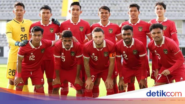 Live Streaming Timnas Indonesia vs Libya 'Leg 2' Malam Ini