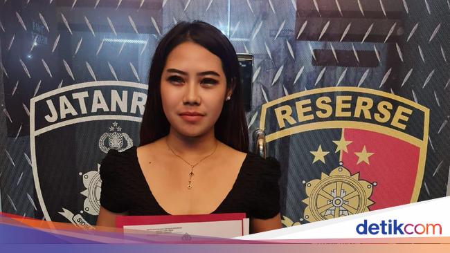 Suami Carolin Si Penipu Arisan Fiktif Sampai Stres gegara Ditinggal Minggat
