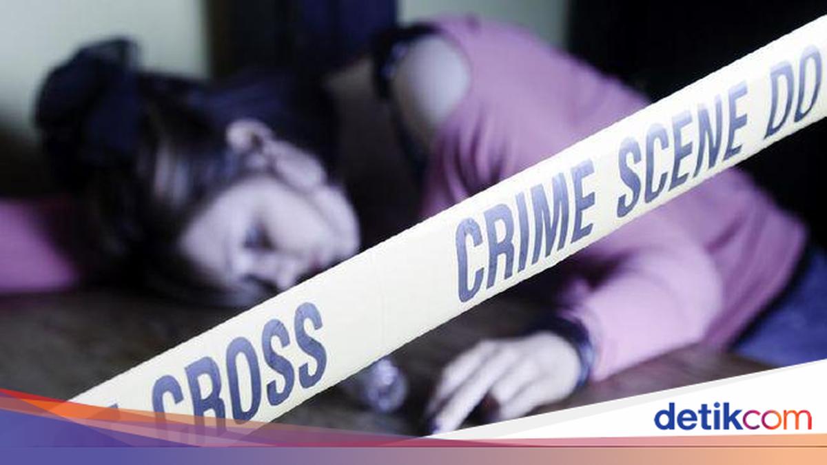 Bengisnya Pemuda Kapuas Hulu Habisi Nyawa Ibu Kandung gegara Masalah Sepele