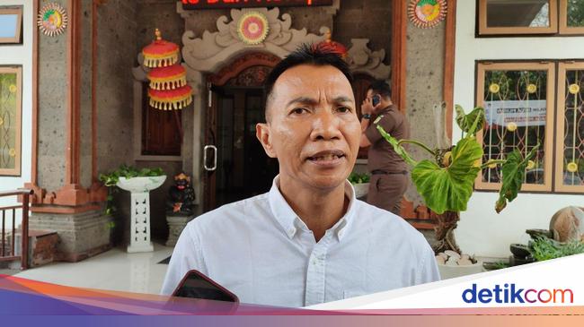 Jero Dasaran Alit Ditahan di Lapas Tabanan, Pengacara: Sangat Disayangkan