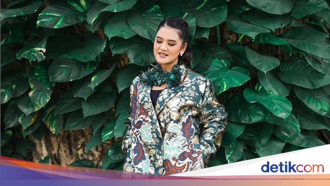 8 Foto Transformasi Kahiyang Ayu, Sukses Diet Hingga Turun 30 kg