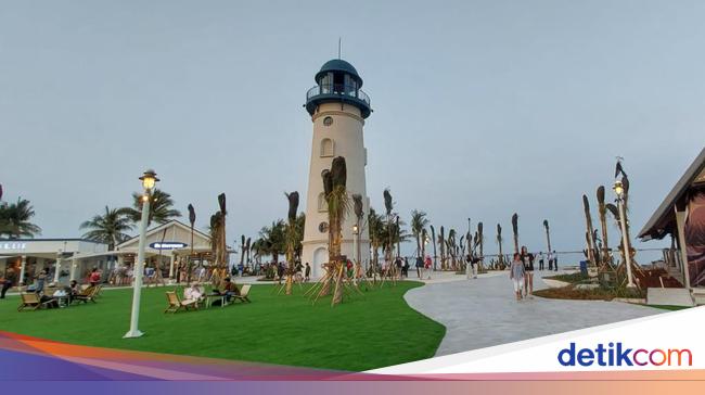 9 Wisata PIK 2 yang Cocok buat Liburan Bareng Teman