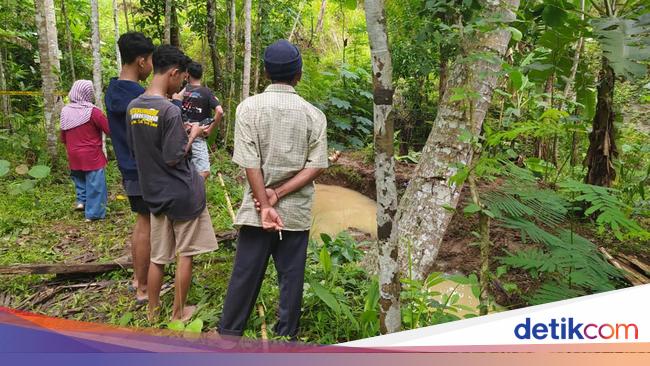 Bu Andriyani Magelang Tewas Dibunuh, Suami Barunya Jadi Tersangka