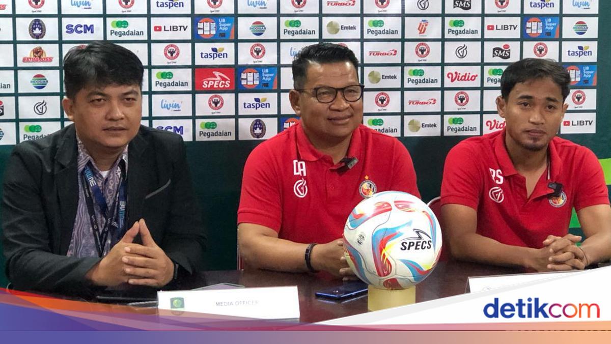 Semen Padang FC Bidik 3 Poin saat Jamu PSIM Yogyakarta di Babak 12 Besar