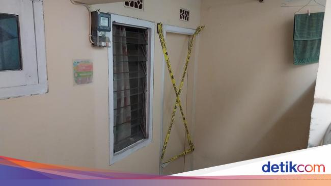 Tukang Pijat yang Mutilasi Pria Surabaya Buang Kasur untuk Hilangkan Jejak
