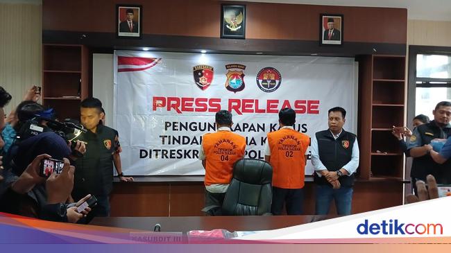 5 Fakta Kadis PMD Mamuju Terjaring OTT Kasus Suap Proyek DAK 5 Fakta Kadis PMD Mamuju Terjaring OTT Kasus Suap Proyek DAK