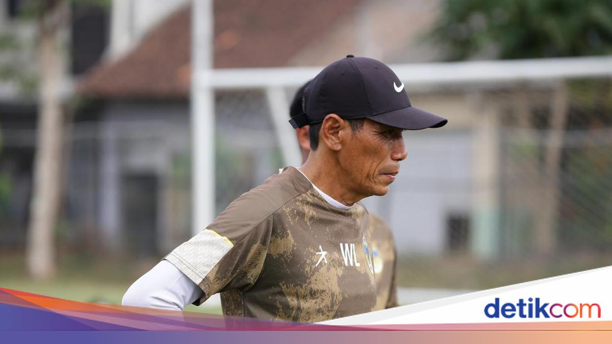 Laga Lawan Semen Padang Bakal Jadi Reuni Asisten Pelatih PSIM Welliansyah